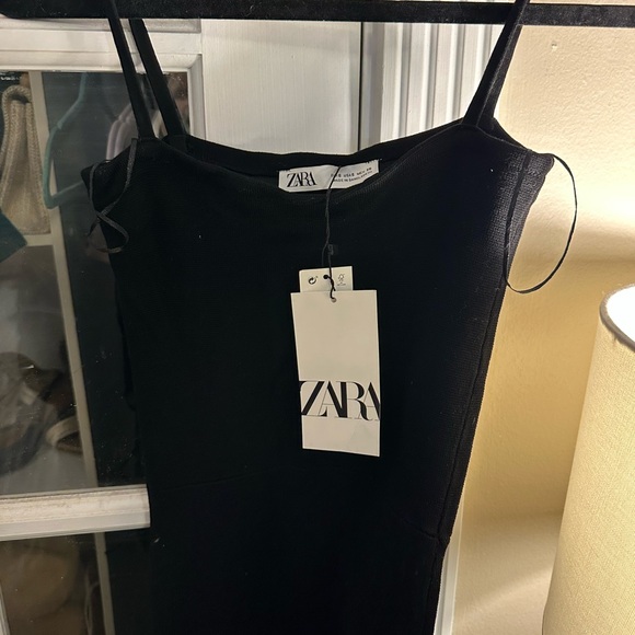 Zara | Dresses | Zara Midi Dress | Poshmark